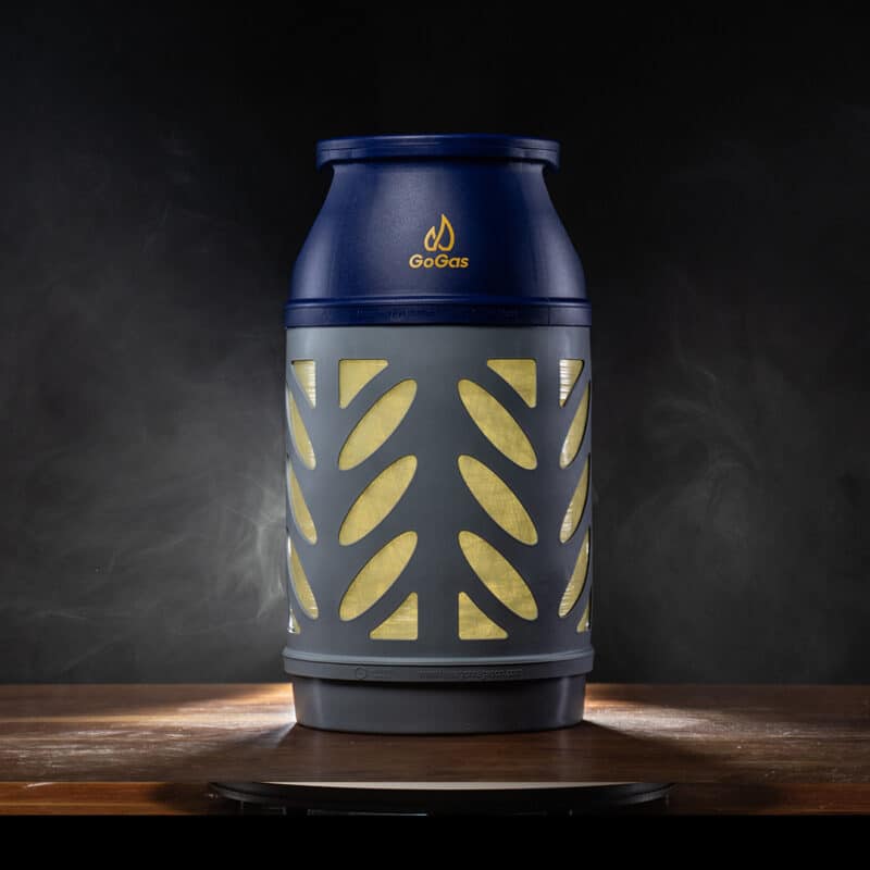 About Us | Go Gas - Never Run Out Of Gas