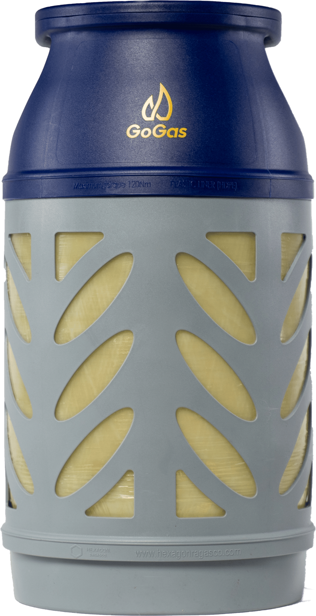 Home | Go Gas - Never Run Out Of Gas