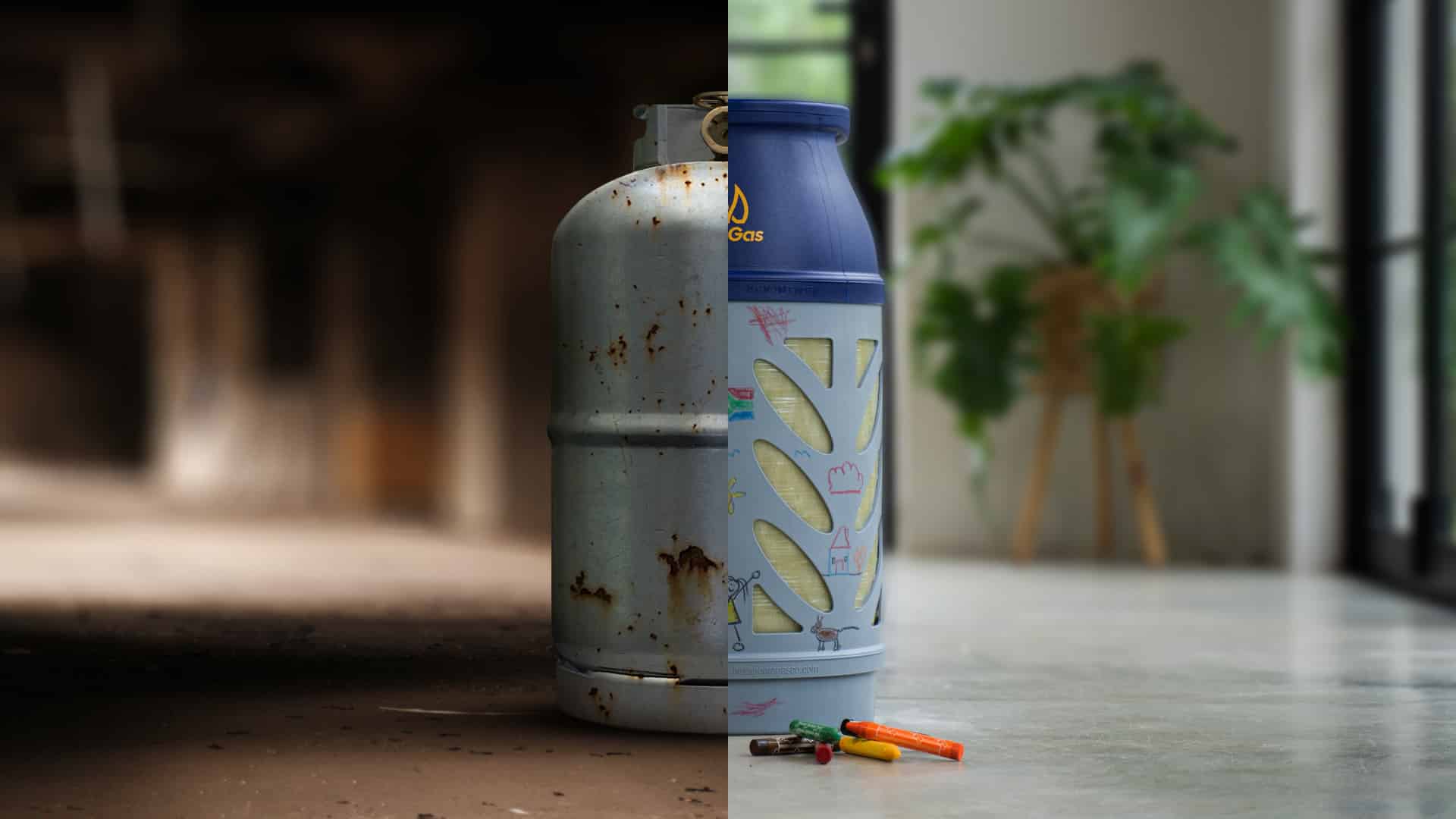 Home | Go Gas - Never Run Out Of Gas