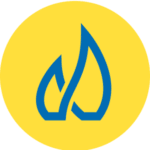 48KG Gas Cylinder - Go Gas