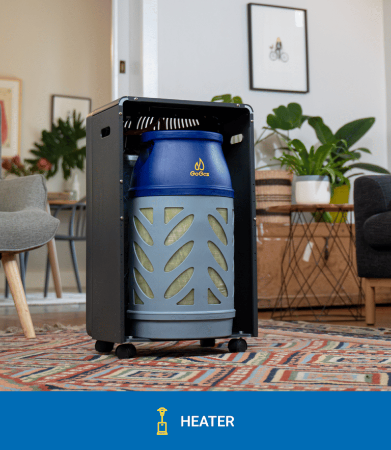 Home | Go Gas - Never Run Out Of Gas