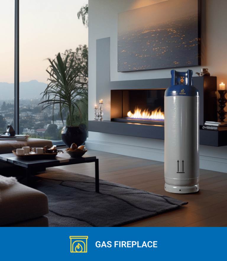 Home | Go Gas - Never Run Out Of Gas