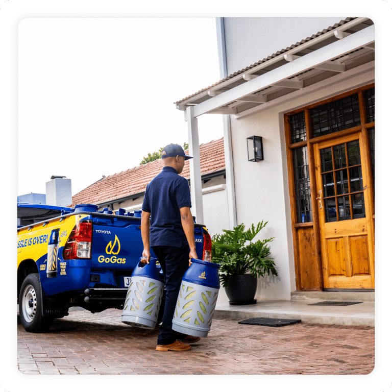 Home | Go Gas - Never Run Out Of Gas