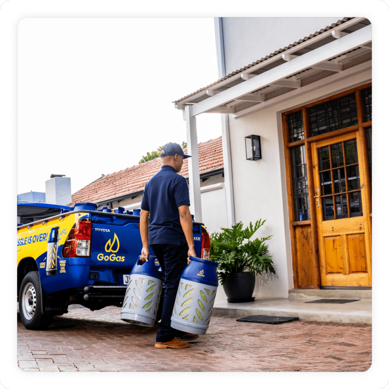 Home | Go Gas - Never Run Out Of Gas